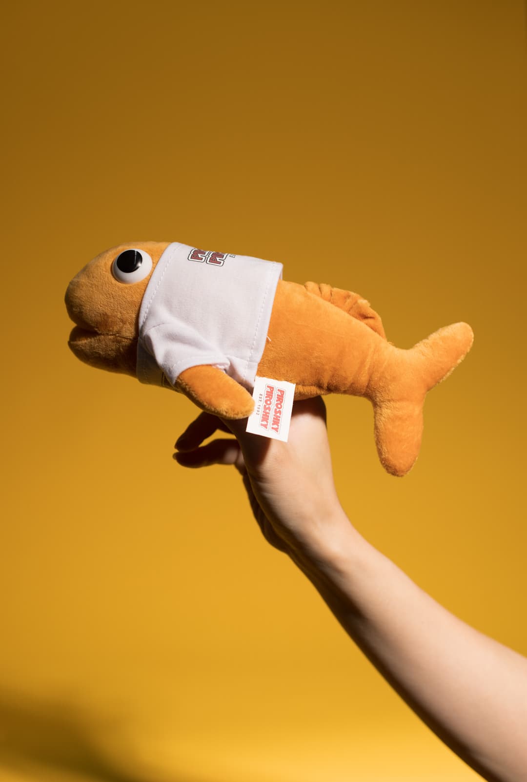 Phinn Plush