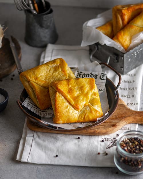 Menu - Order Piroshky & Russian Pastries Online | Piroshky Piroshky